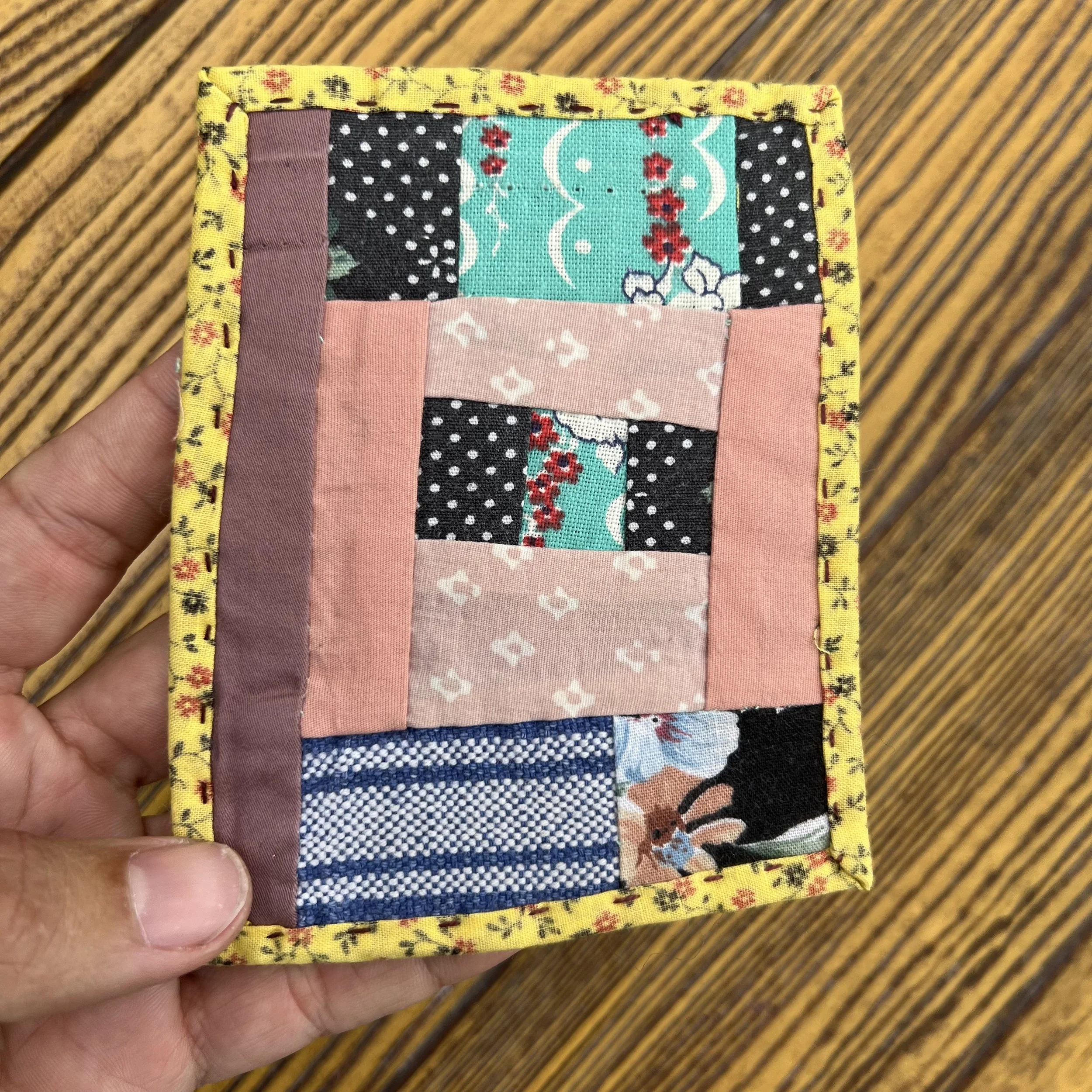 Shop Custom Quilts Made Out of Clothing — ZAK FOSTER