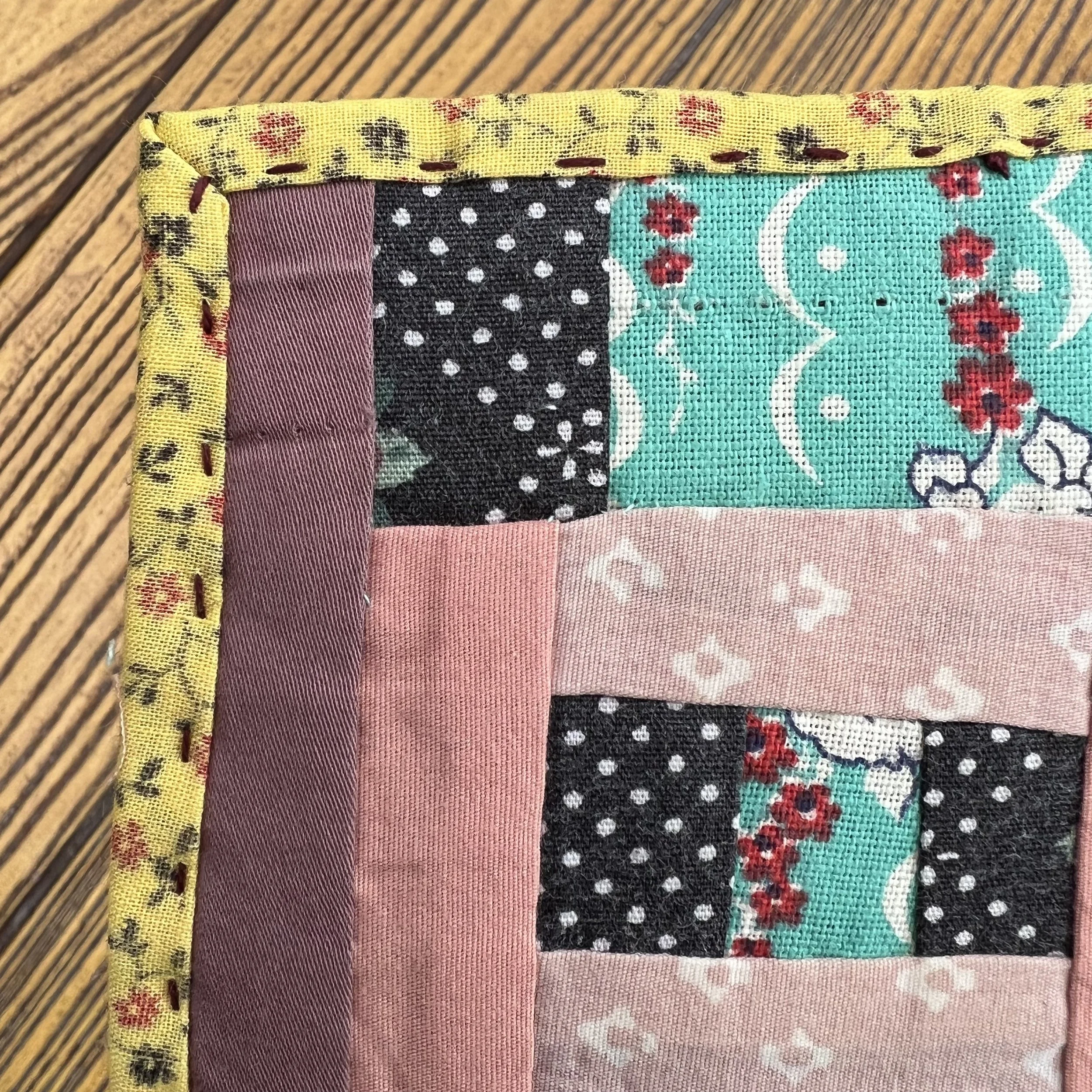 Shop Custom Quilts Made Out of Clothing — ZAK FOSTER