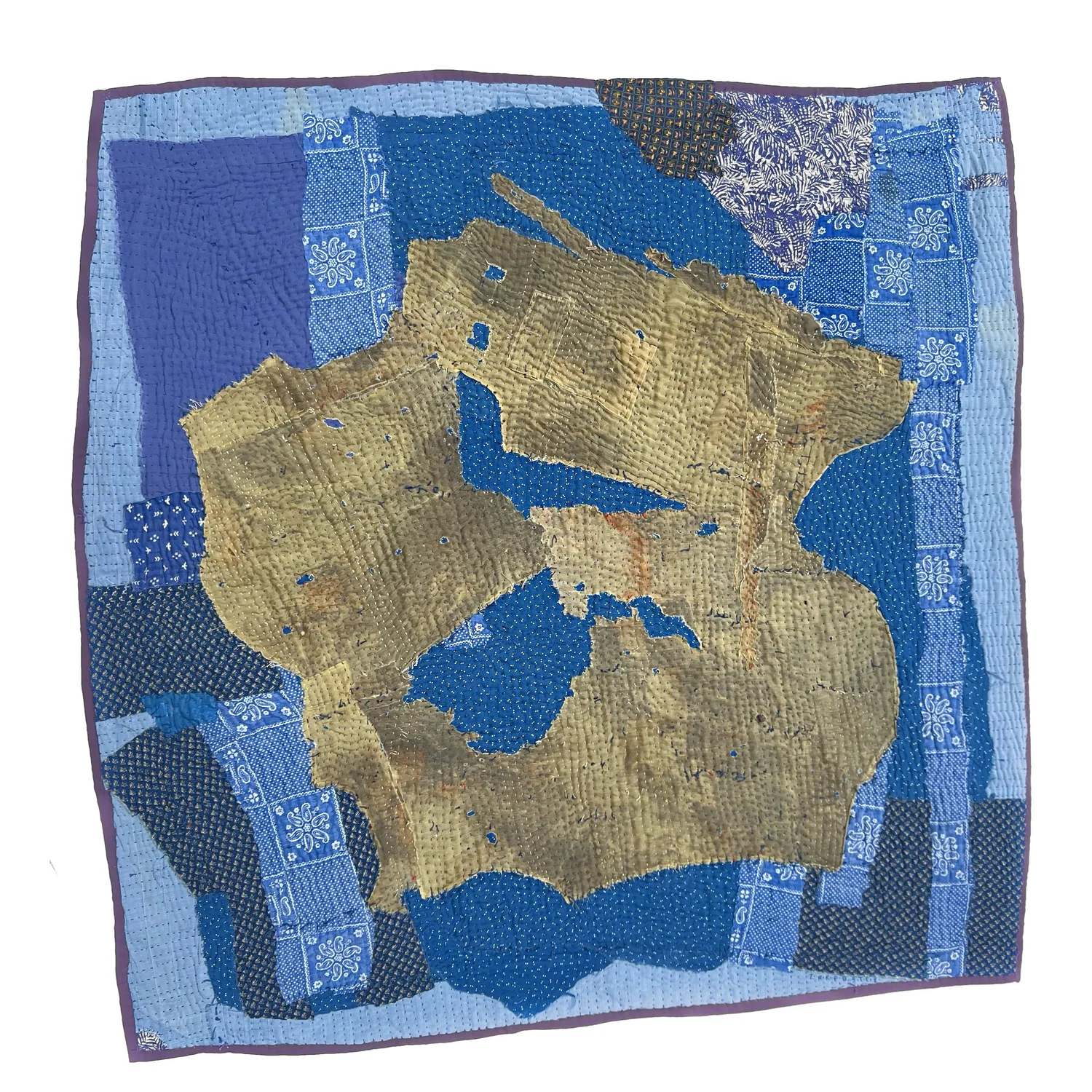 Seamside — ZAK FOSTER