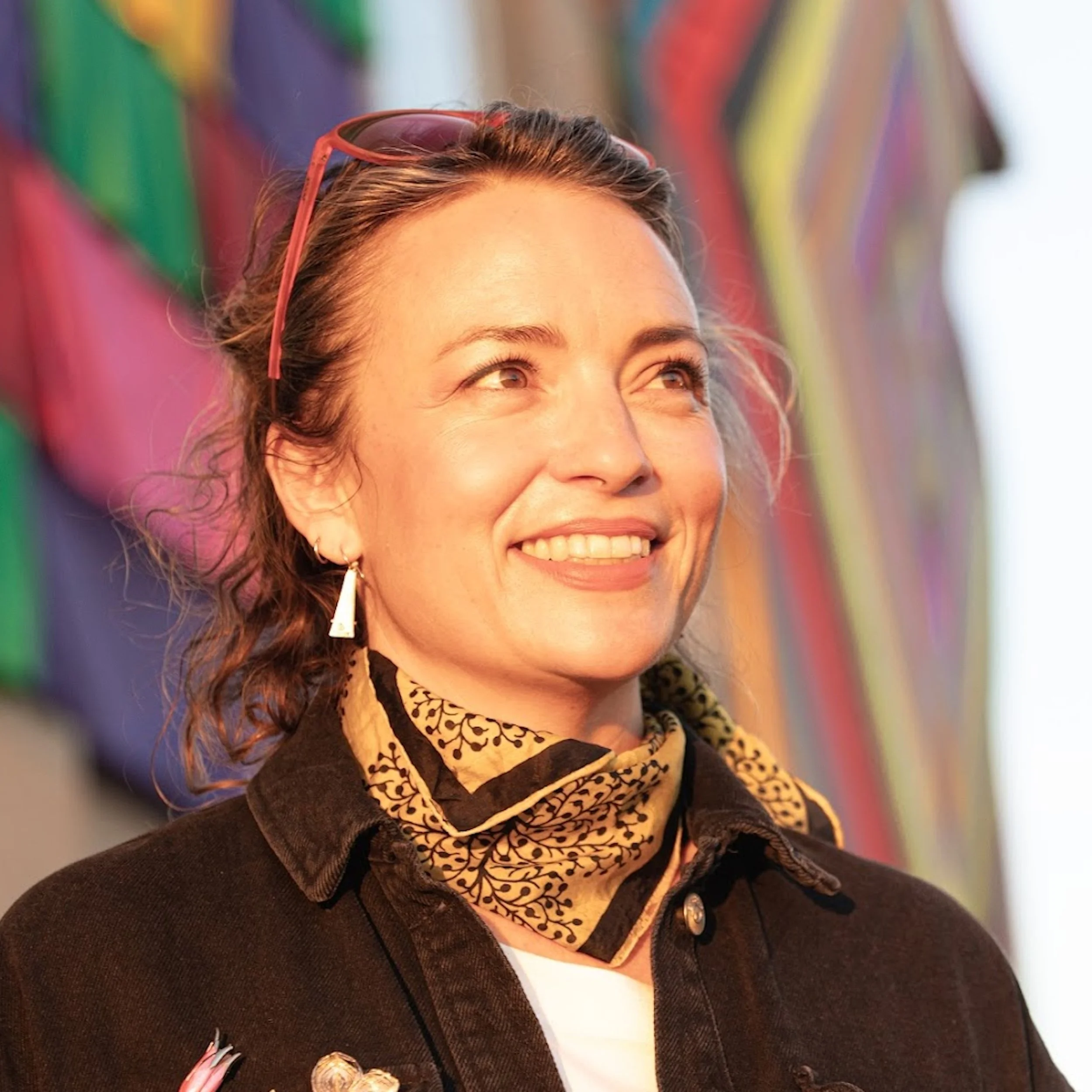 SEAMSIDE — ZAK FOSTER