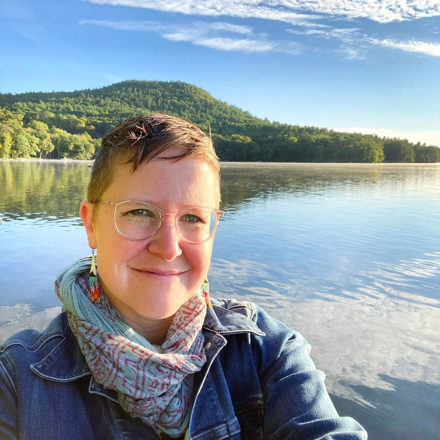 BACKSTITCH with Emma Freeman — ZAK FOSTER