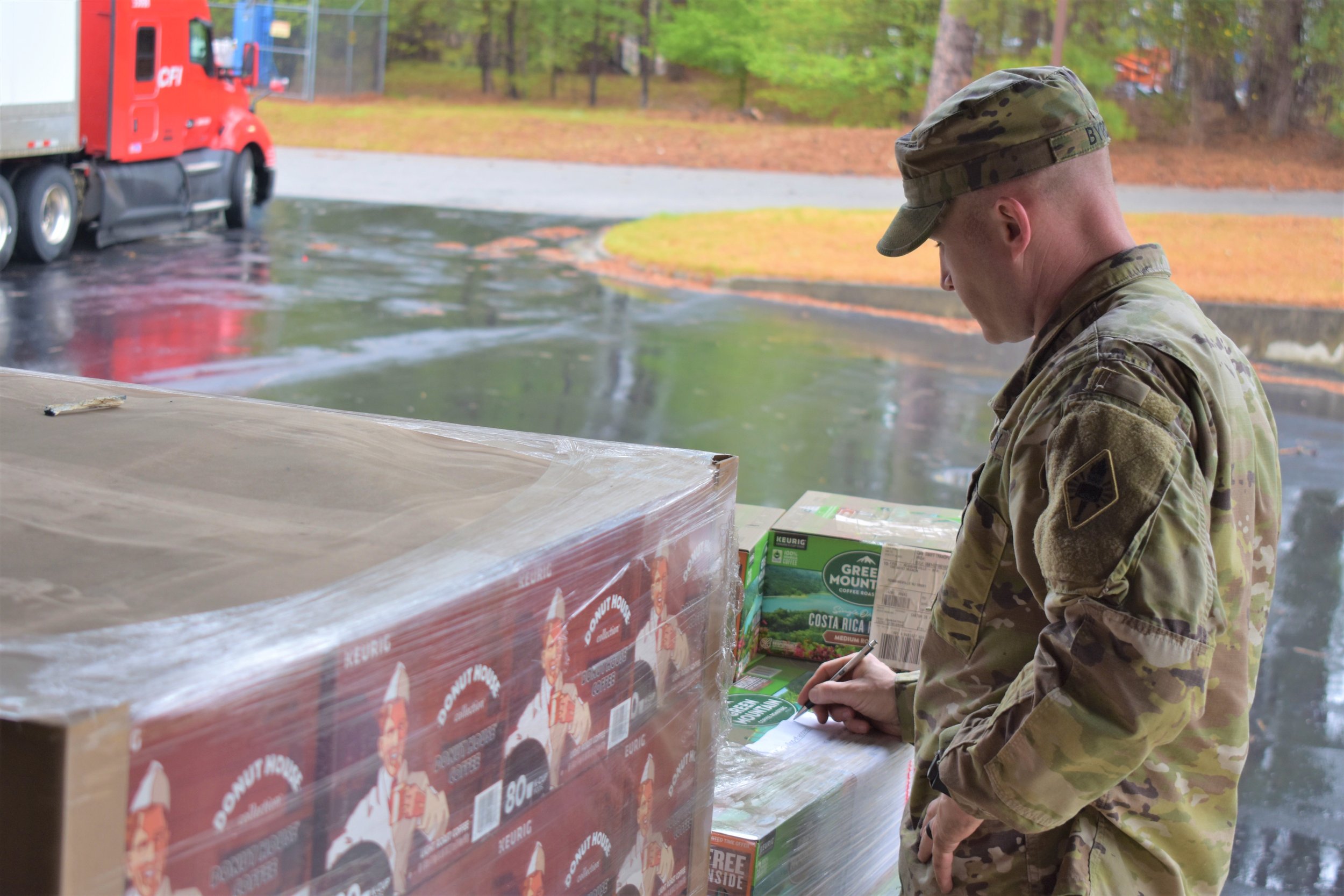 Press — Holy Joe's Cafe