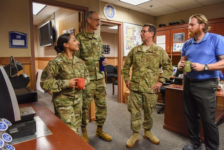 Press — Holy Joe's Cafe