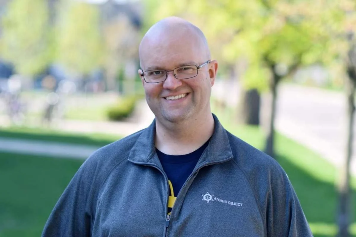 Speaker Series — SoftwareGR