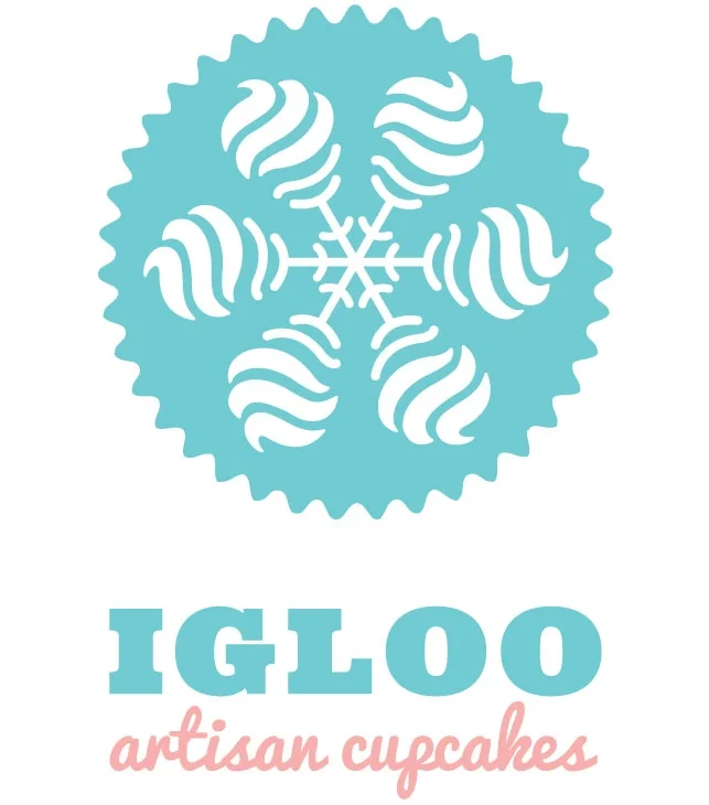 Igloo Artisan Cupcakes — Cruz De Leon