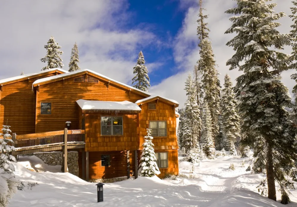 Where to Stay — MML