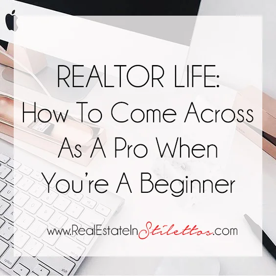 REALTOR LIFE — Realtor Mama