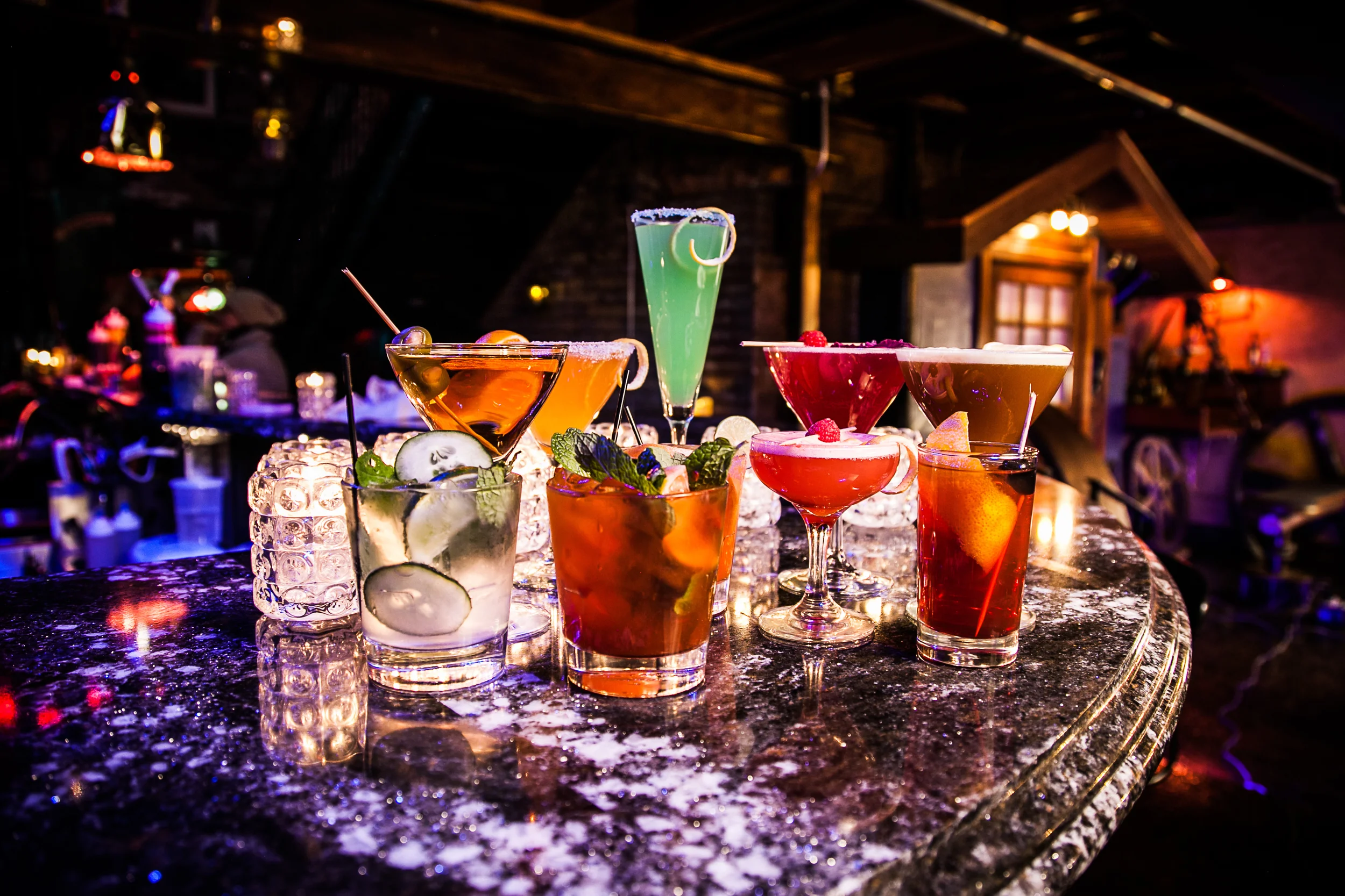 The Alchemist Gallery — The Alchemist