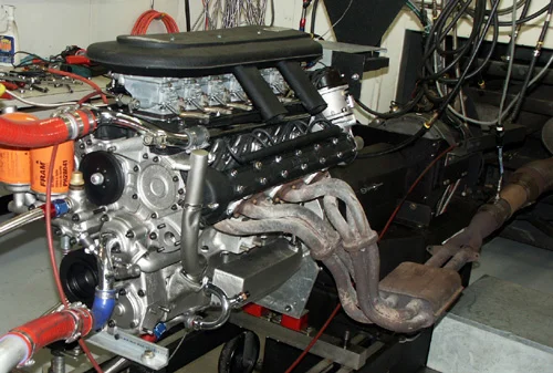275 GTB/4 281 HP — Carobu High Performance Parts and Accessories for ...