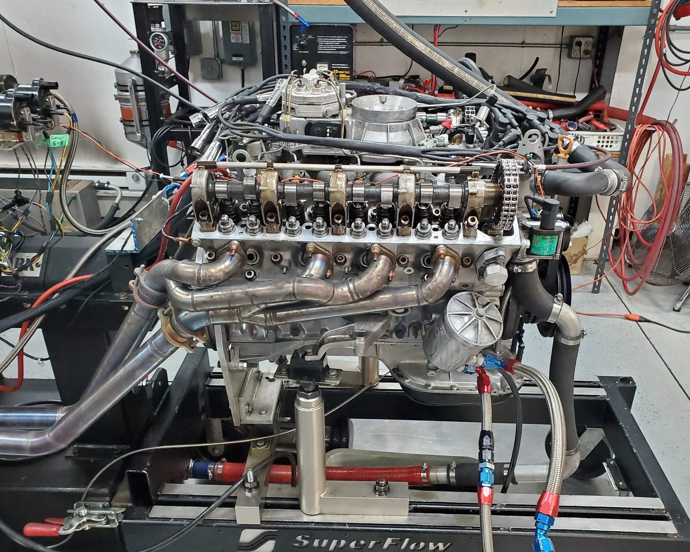 Mercedes 560 SEC Dyno Test Carobu High Performance Parts And mercedes-560-sec-dyno-test-carobu-high-performance-parts-and