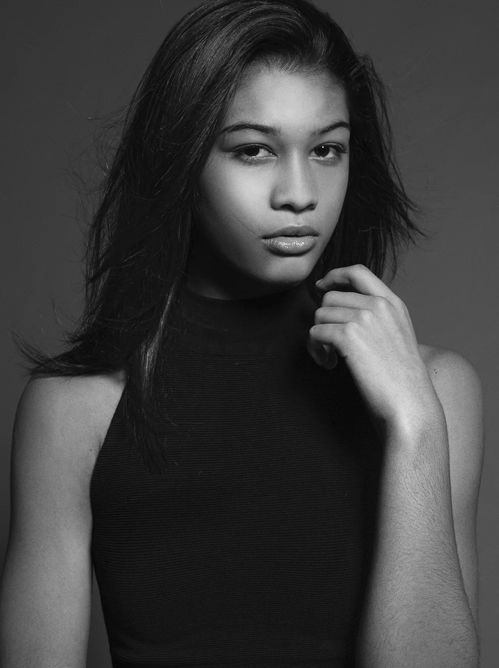 Jaslene Gonzalez Portfolio