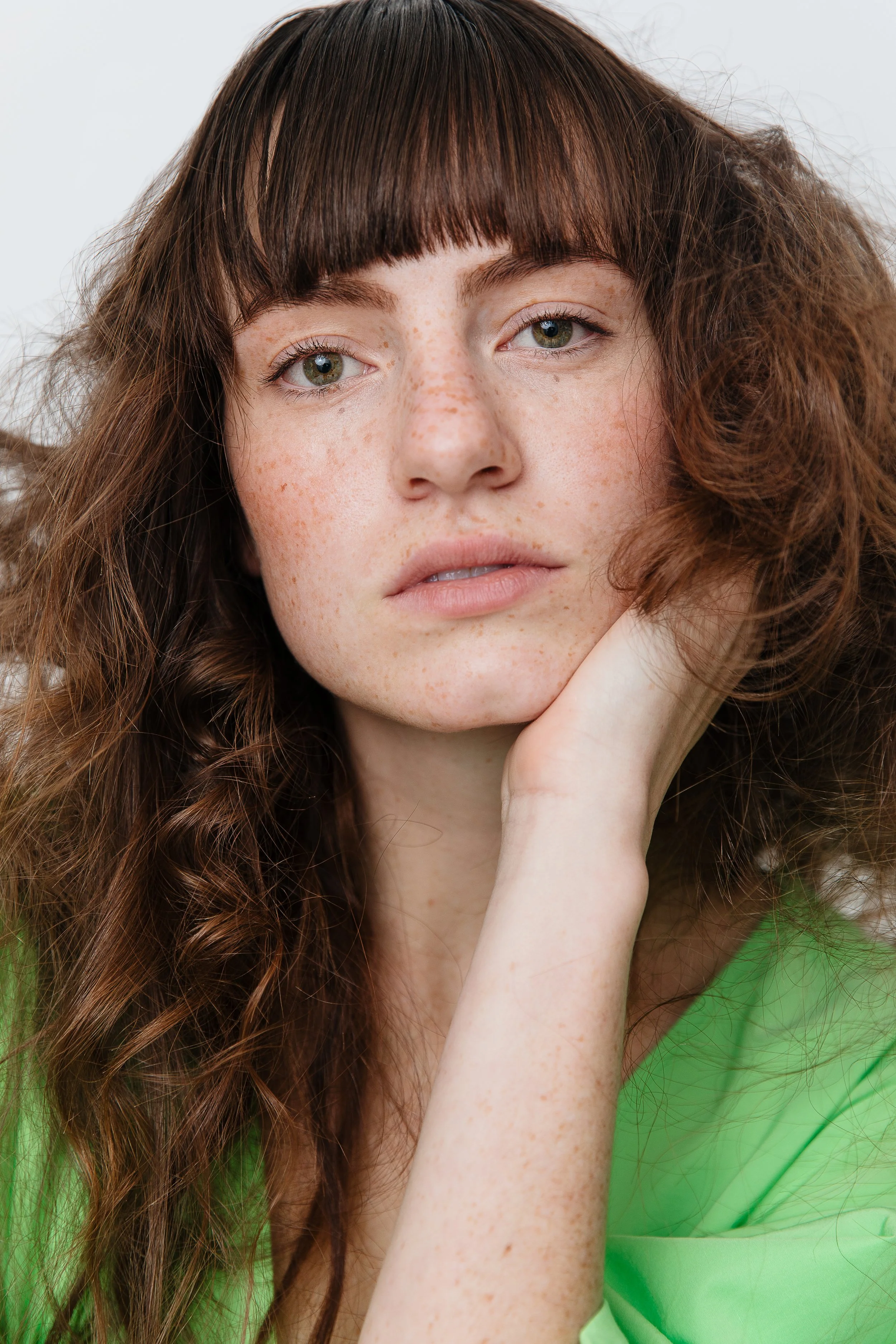 Jaslene Gonzalez 2022