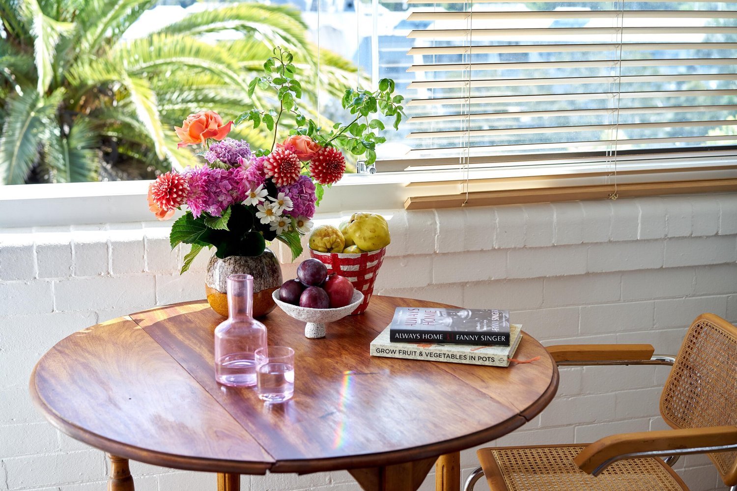 The Unfold — Journal — Interviews — Home, Anna Mansfield from PEPR Agency