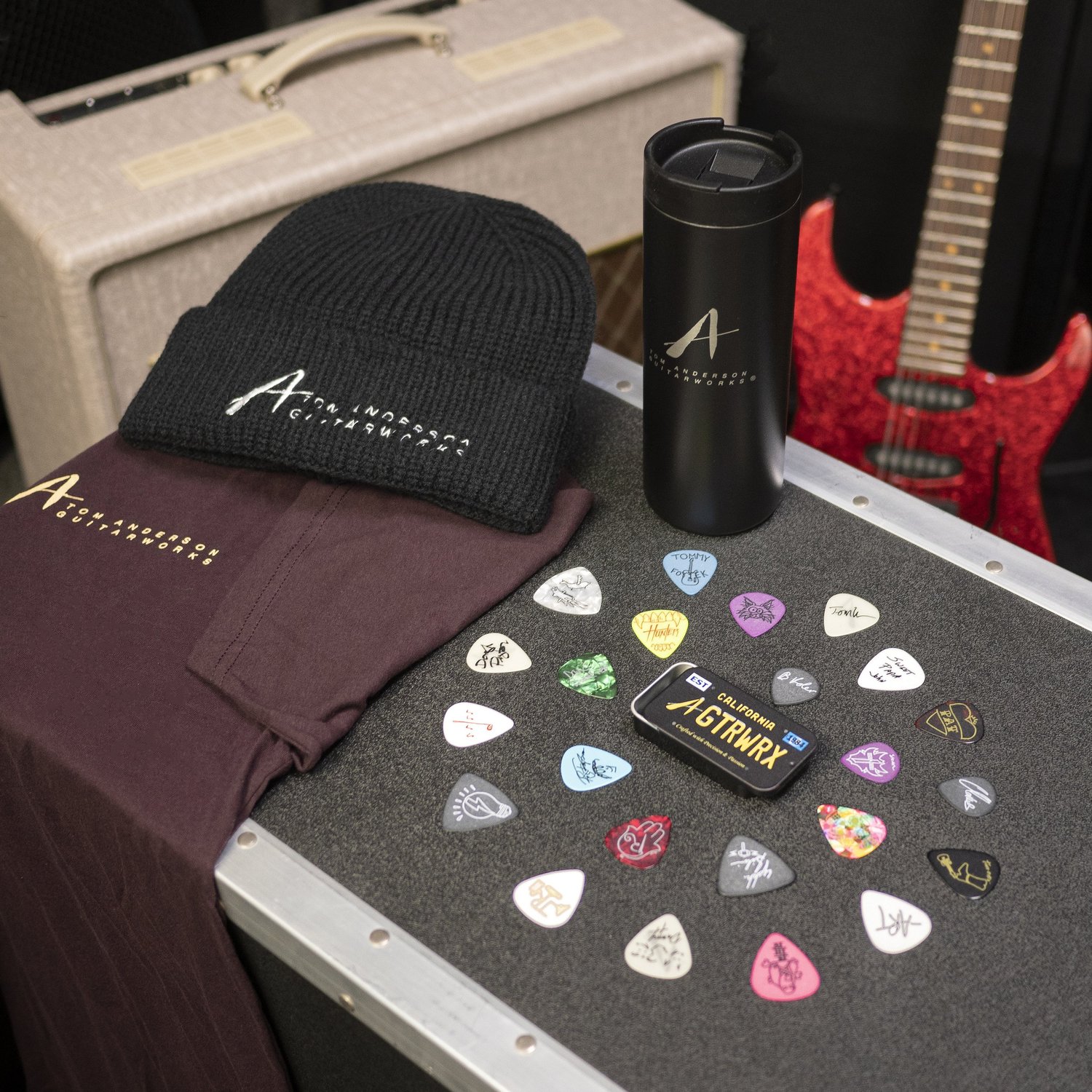 Anderson Guitarworks