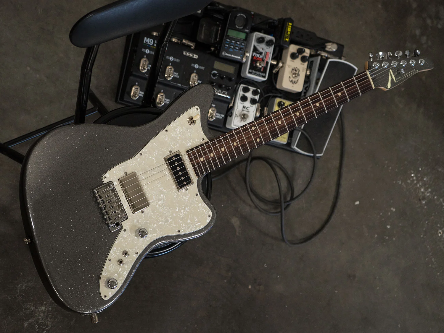 Anderson Guitarworks