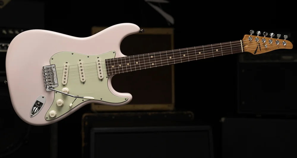 Anderson Guitarworks