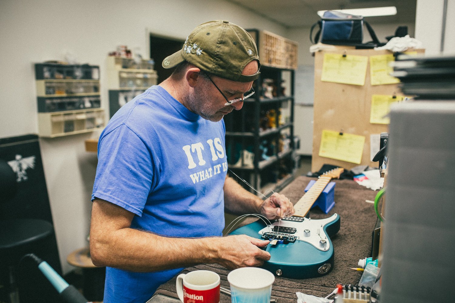 Anderson Guitarworks