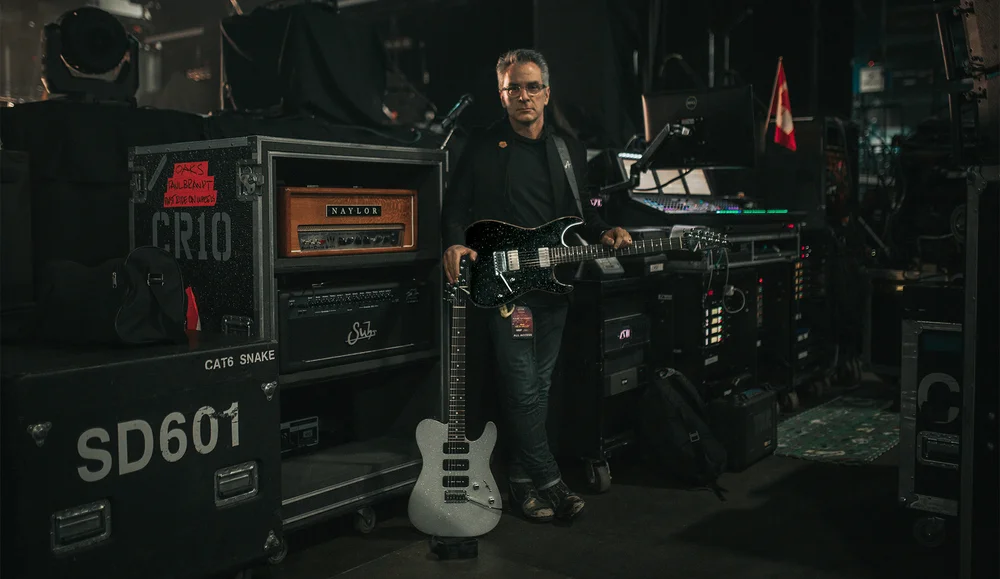 Anderson Guitarworks