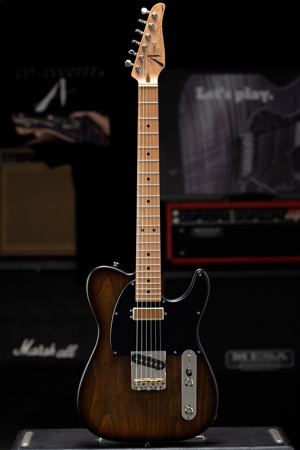 Anderson Guitarworks