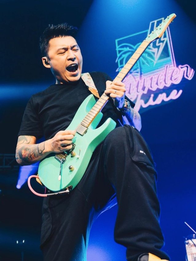 Anderson Guitarworks