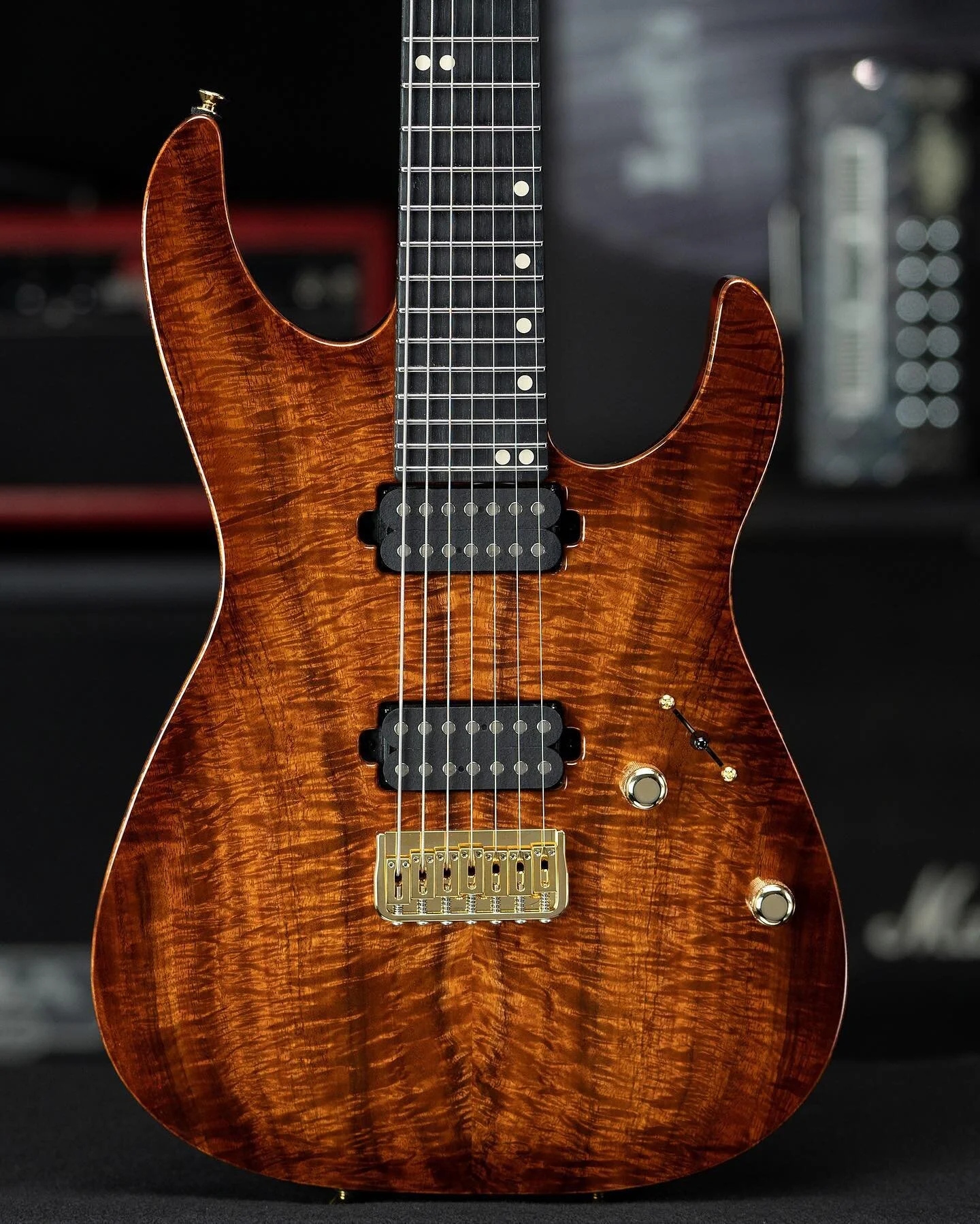 Anderson Guitarworks