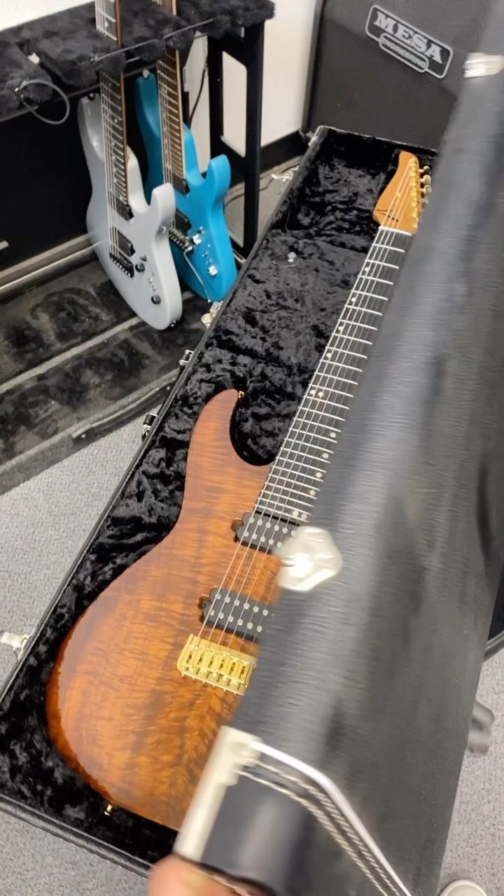 Anderson Guitarworks