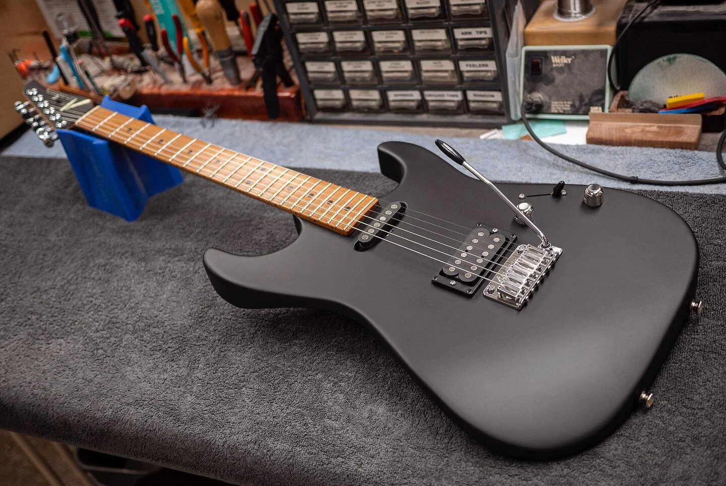 Anderson Guitarworks