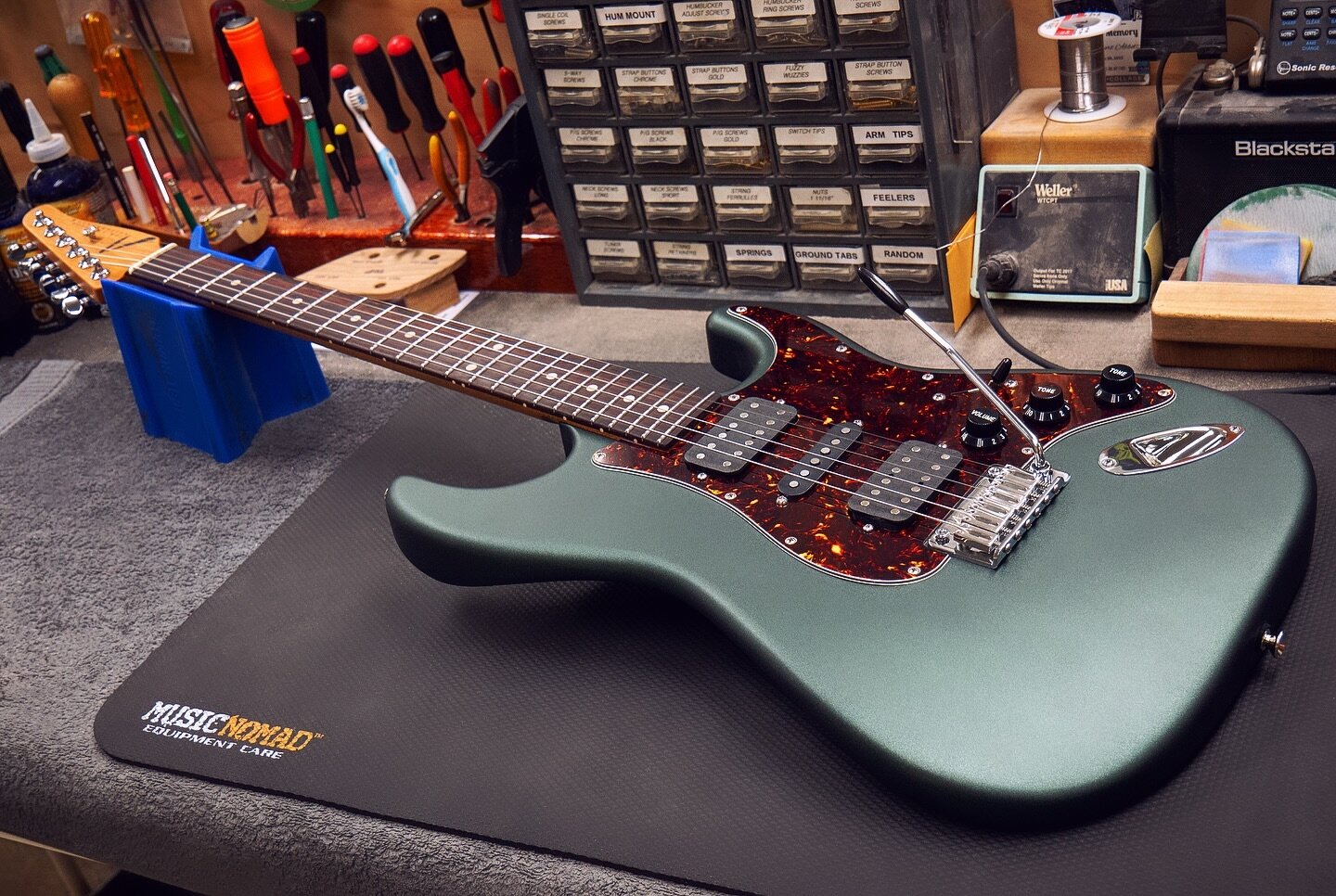 Anderson Guitarworks