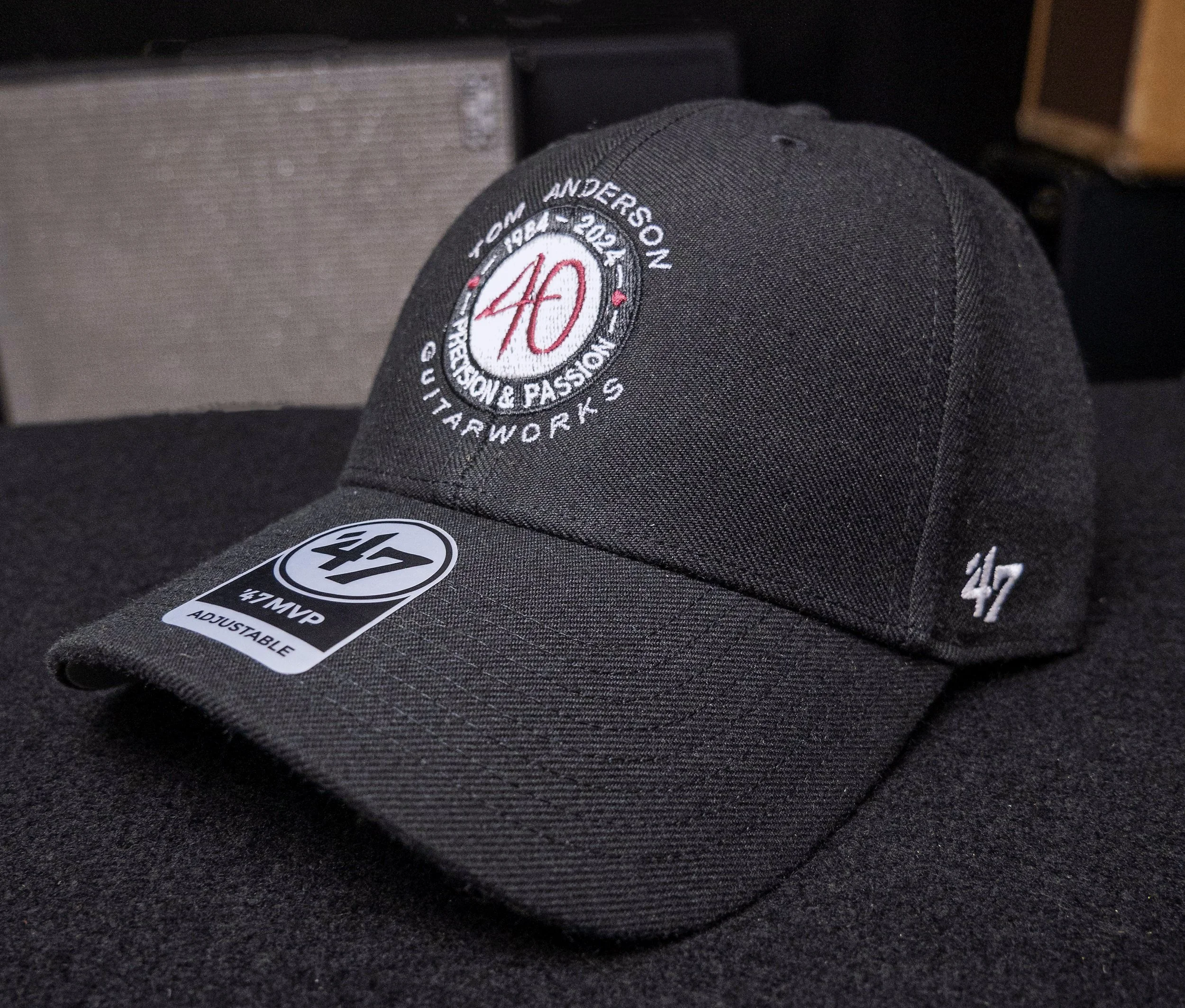 Anderson Guitarworks