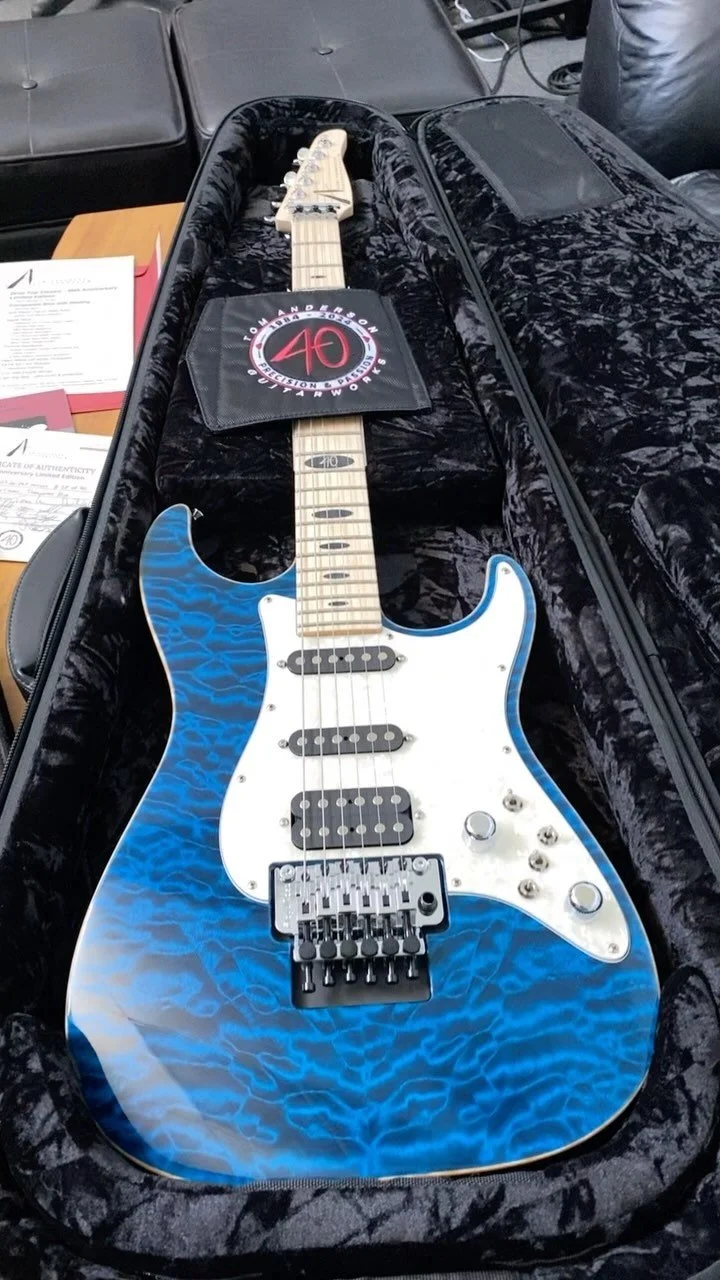 Anderson Guitarworks