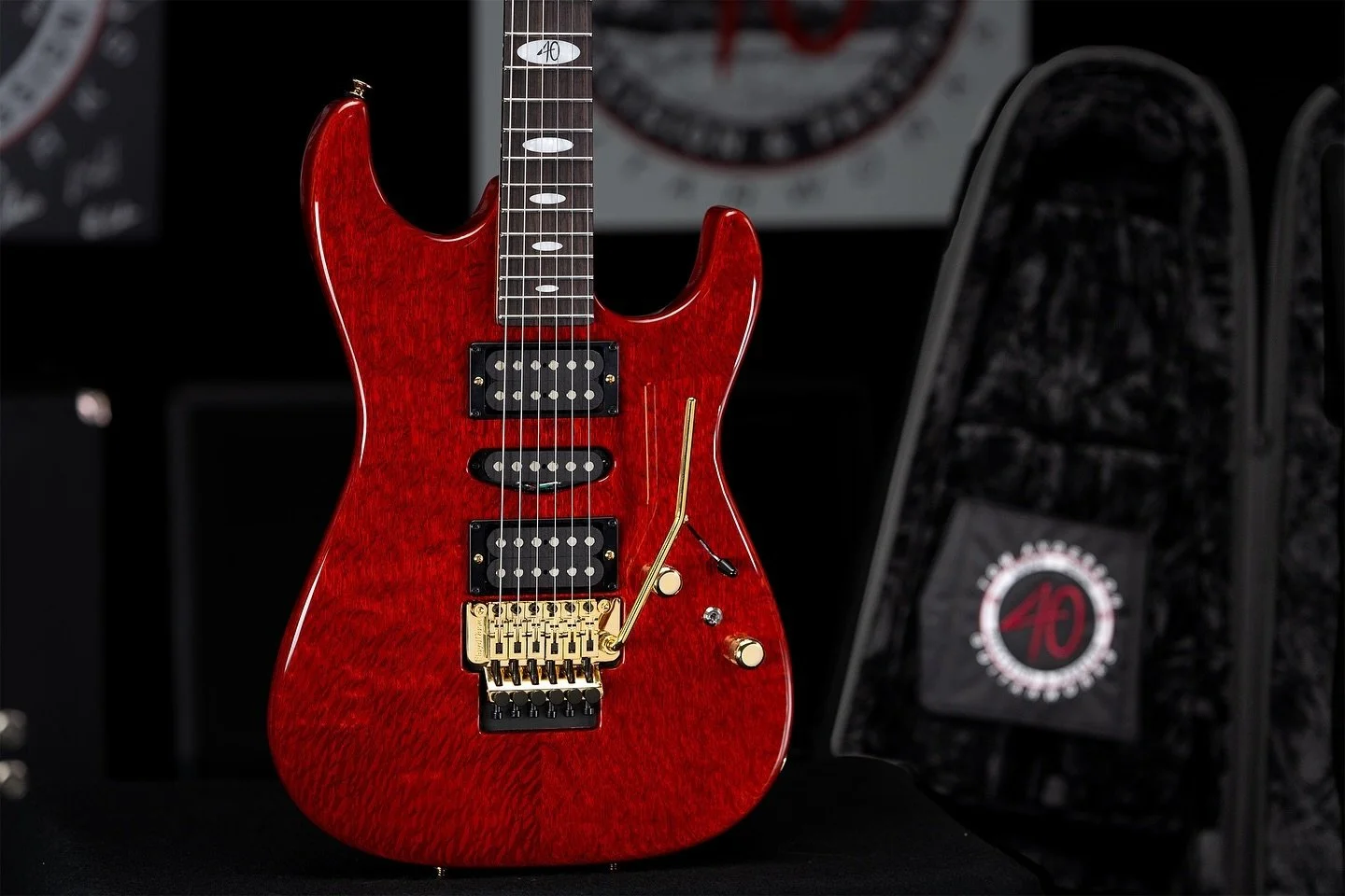 Anderson Guitarworks