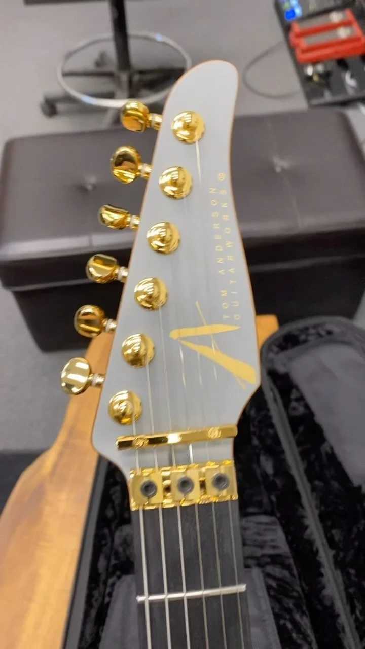 Anderson Guitarworks