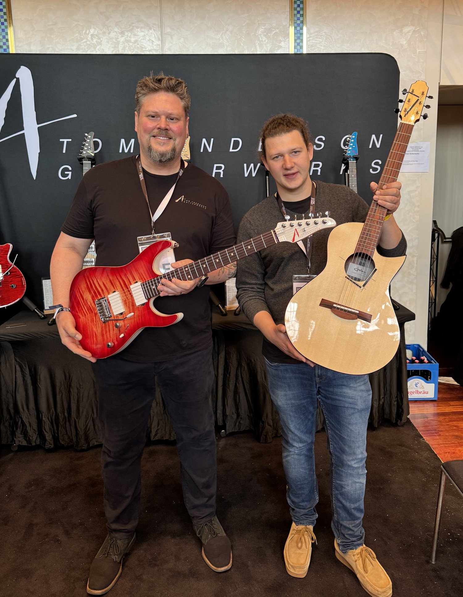 Anderson Guitarworks