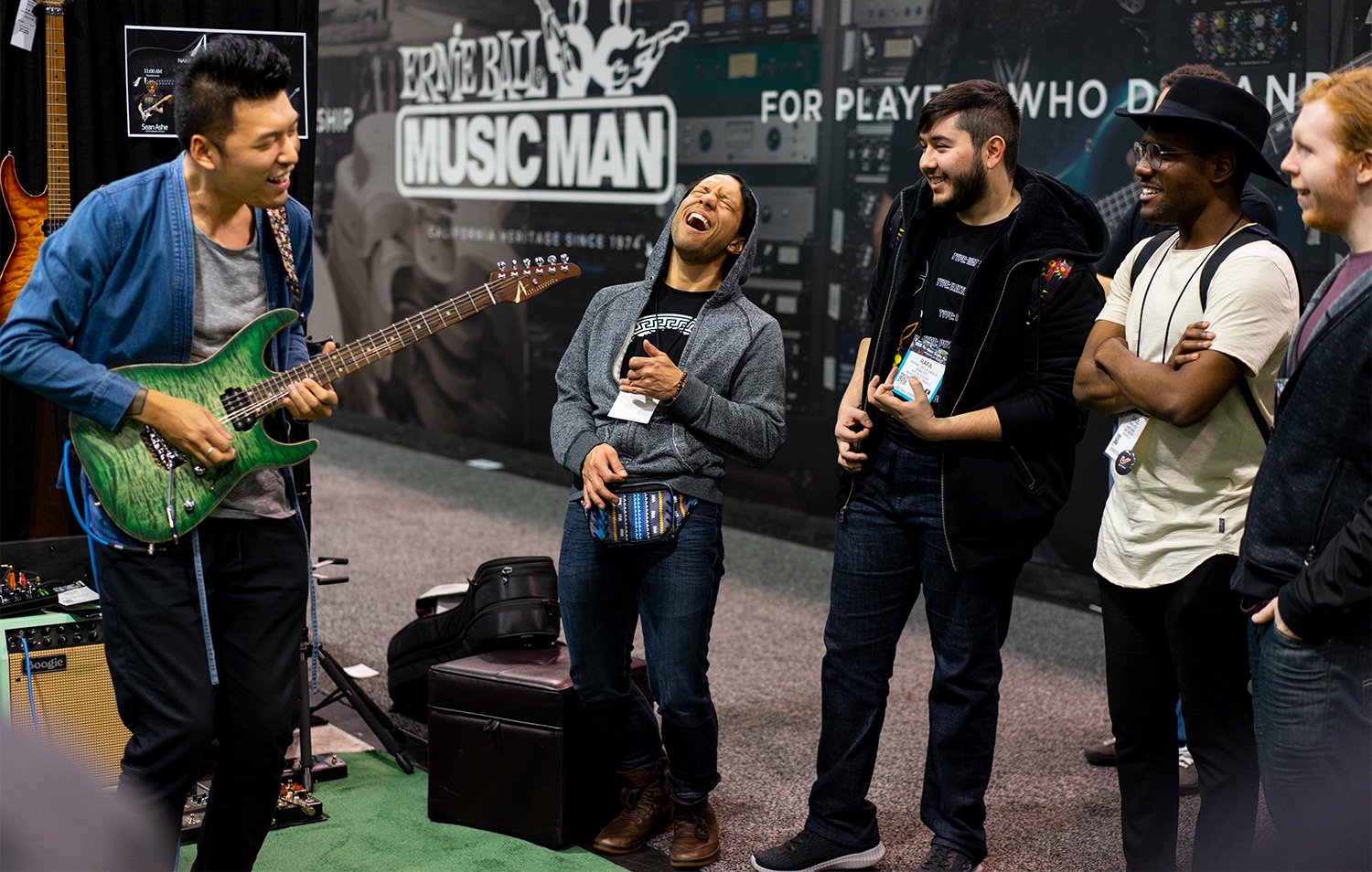 Anderson Guitarworks