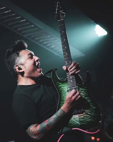 Anderson Guitarworks