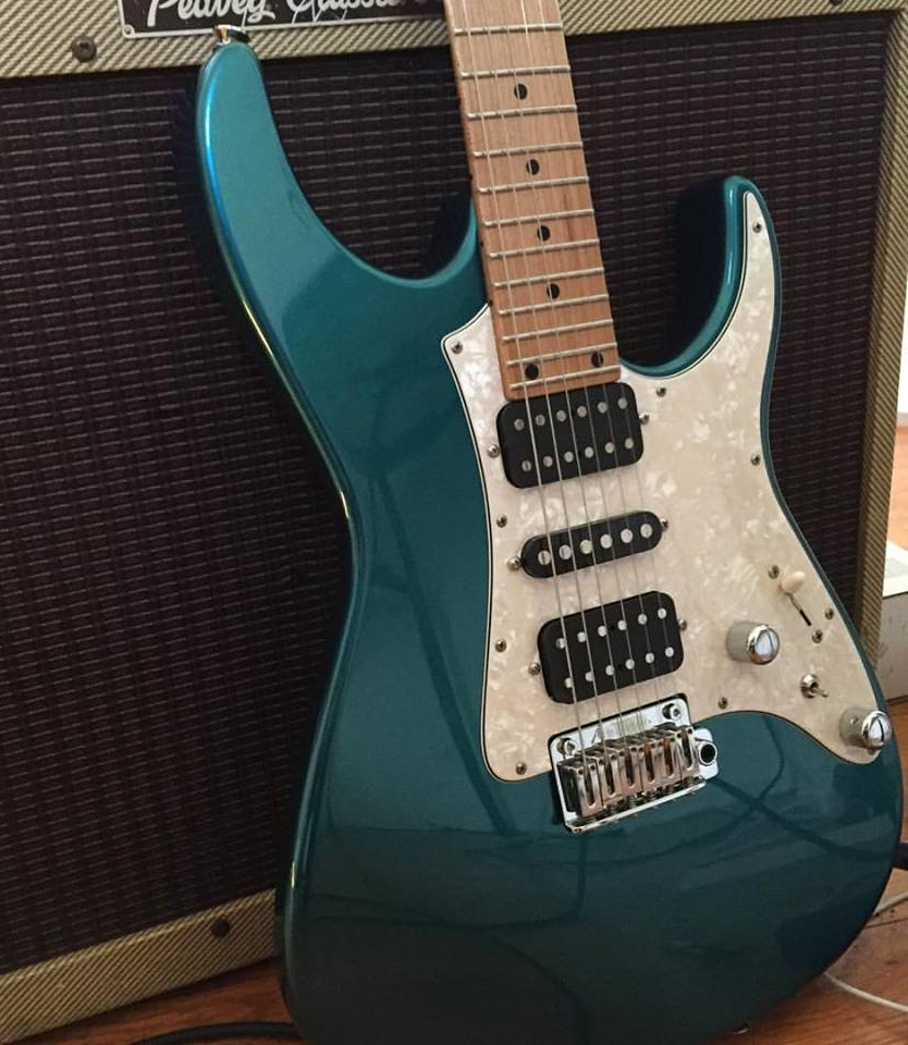 Anderson Guitarworks