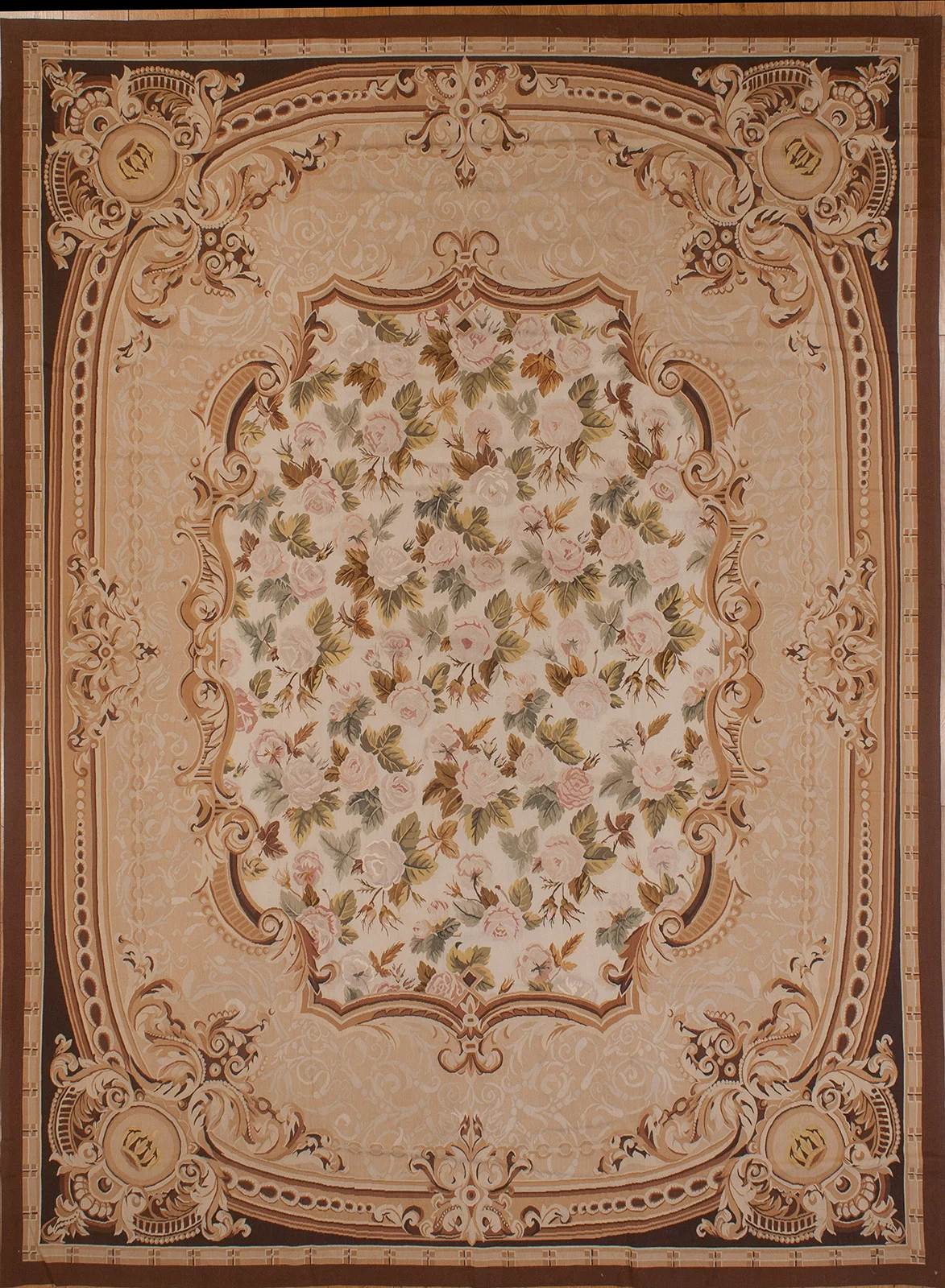 Aubusson Rugs, Savonnerie Rugs & French Tapestry-ModRen Rugs Inc