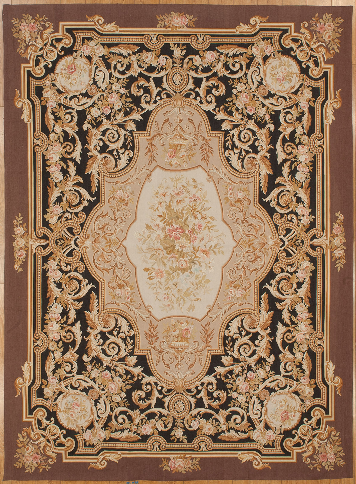 ModRen Rugs Inc Aubusson Rugs, Savonnerie Rugs & Tapestries