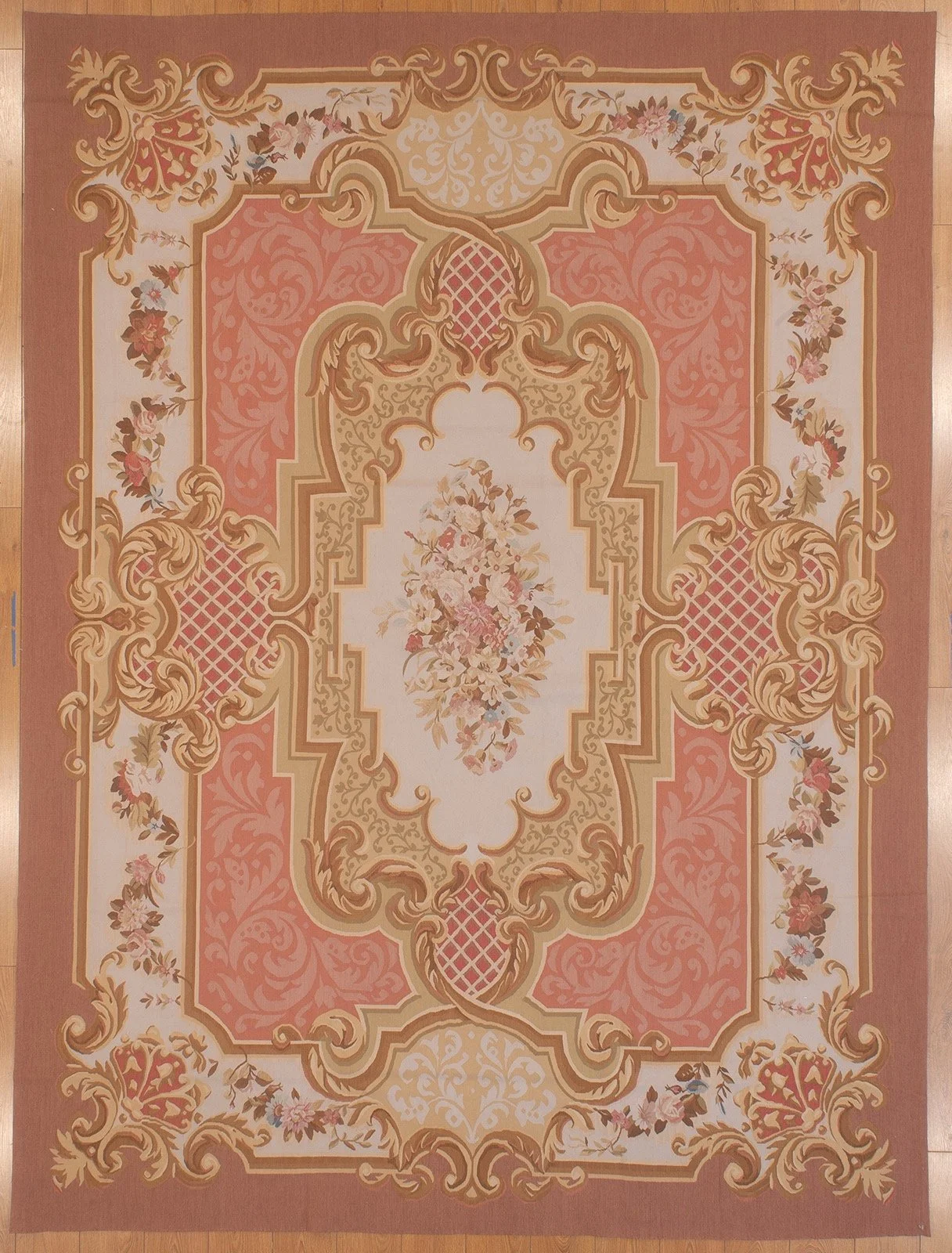 ModRen Rugs Inc Aubusson Rugs, Savonnerie Rugs & French Tapestry