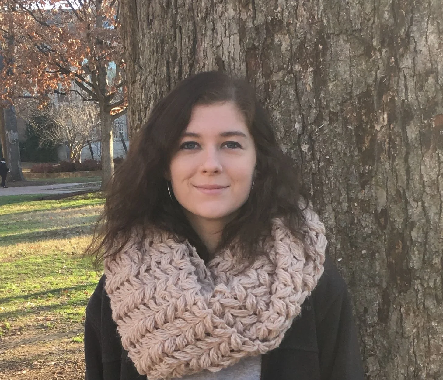 People — Stein Lab