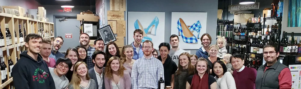 People — Stein Lab