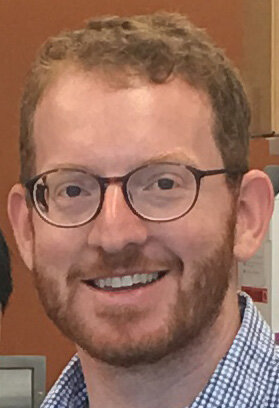 People — Stein Lab