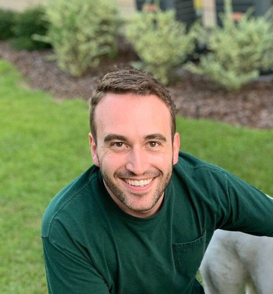 People — Stein Lab