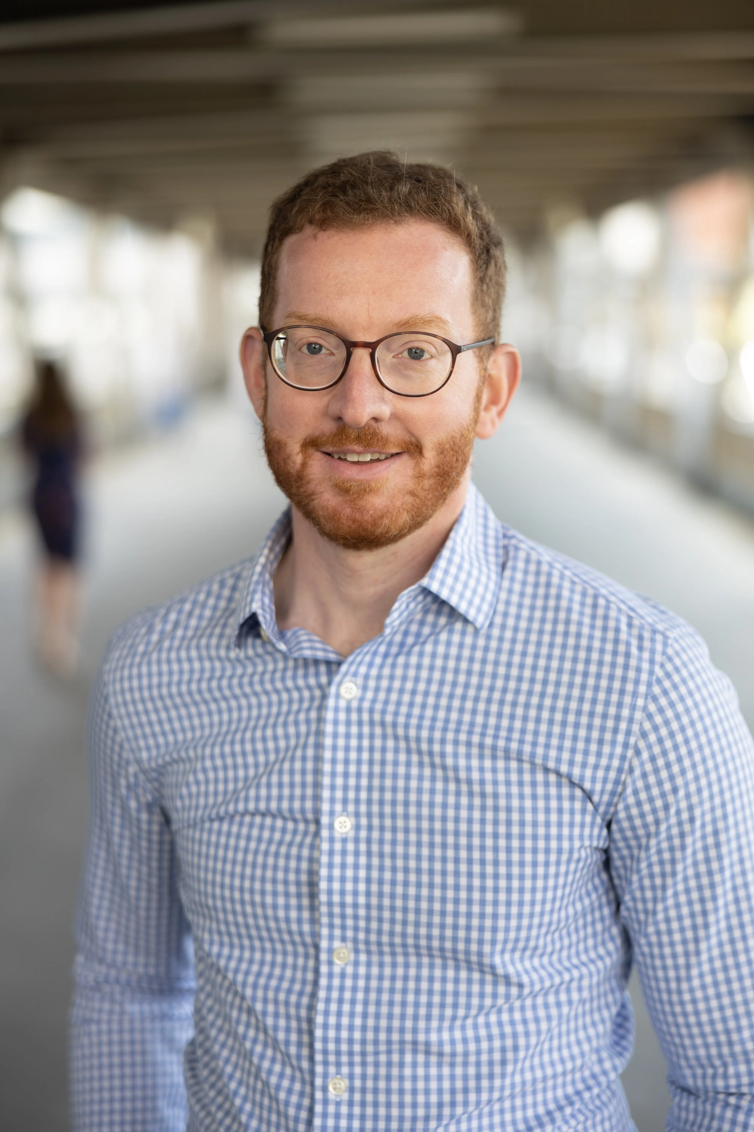 People — Stein Lab