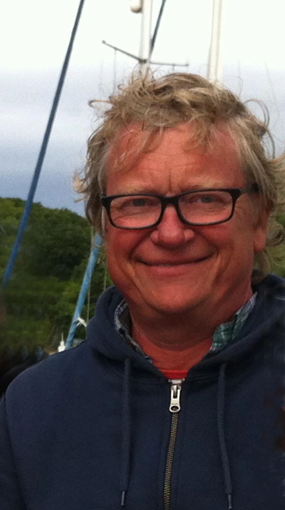 Frank Creber Contemporary Painting