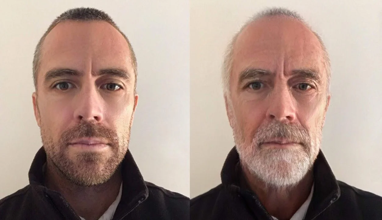 Sam Court - Service Design