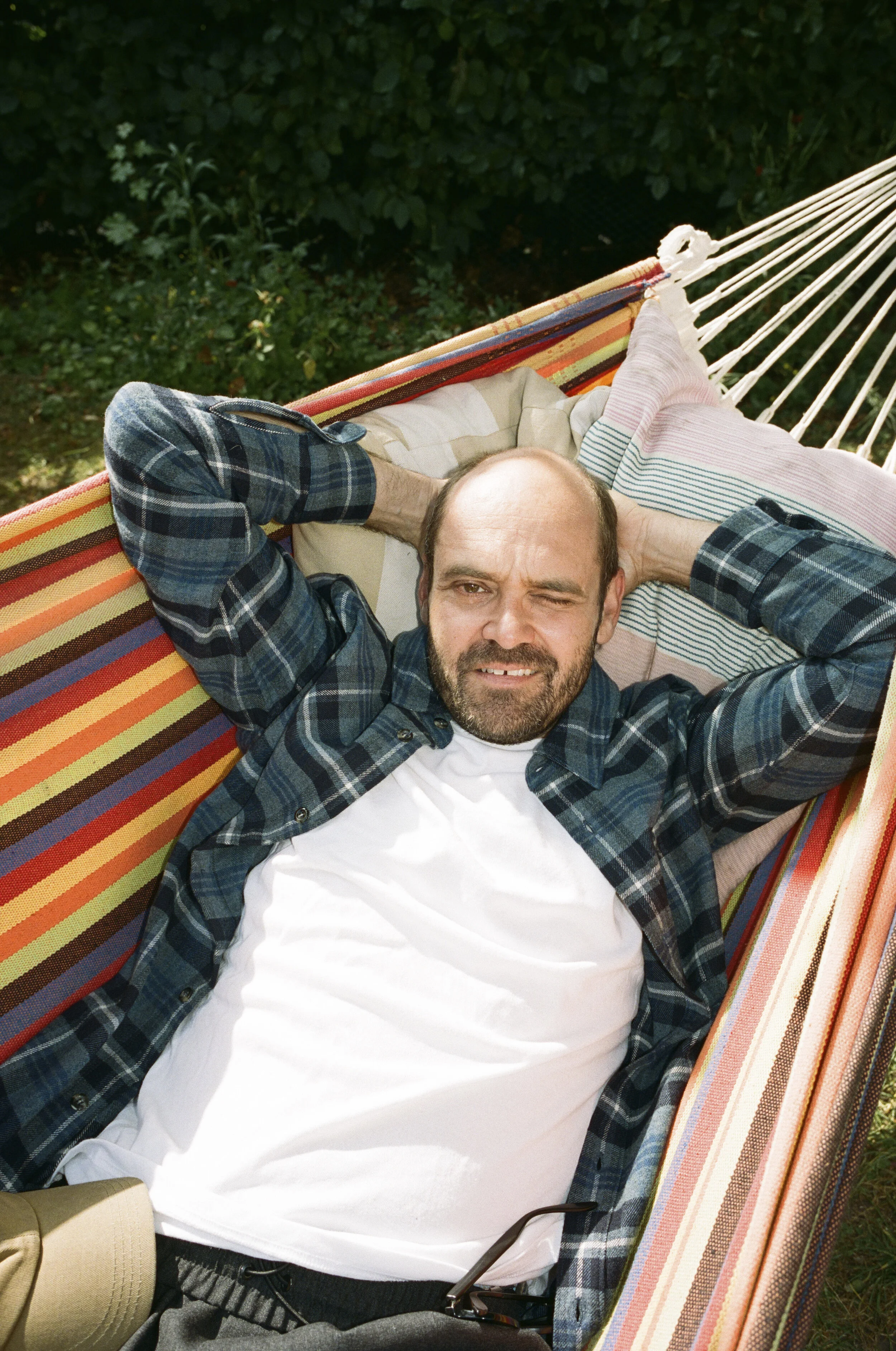 O L I V E R K N A U E R