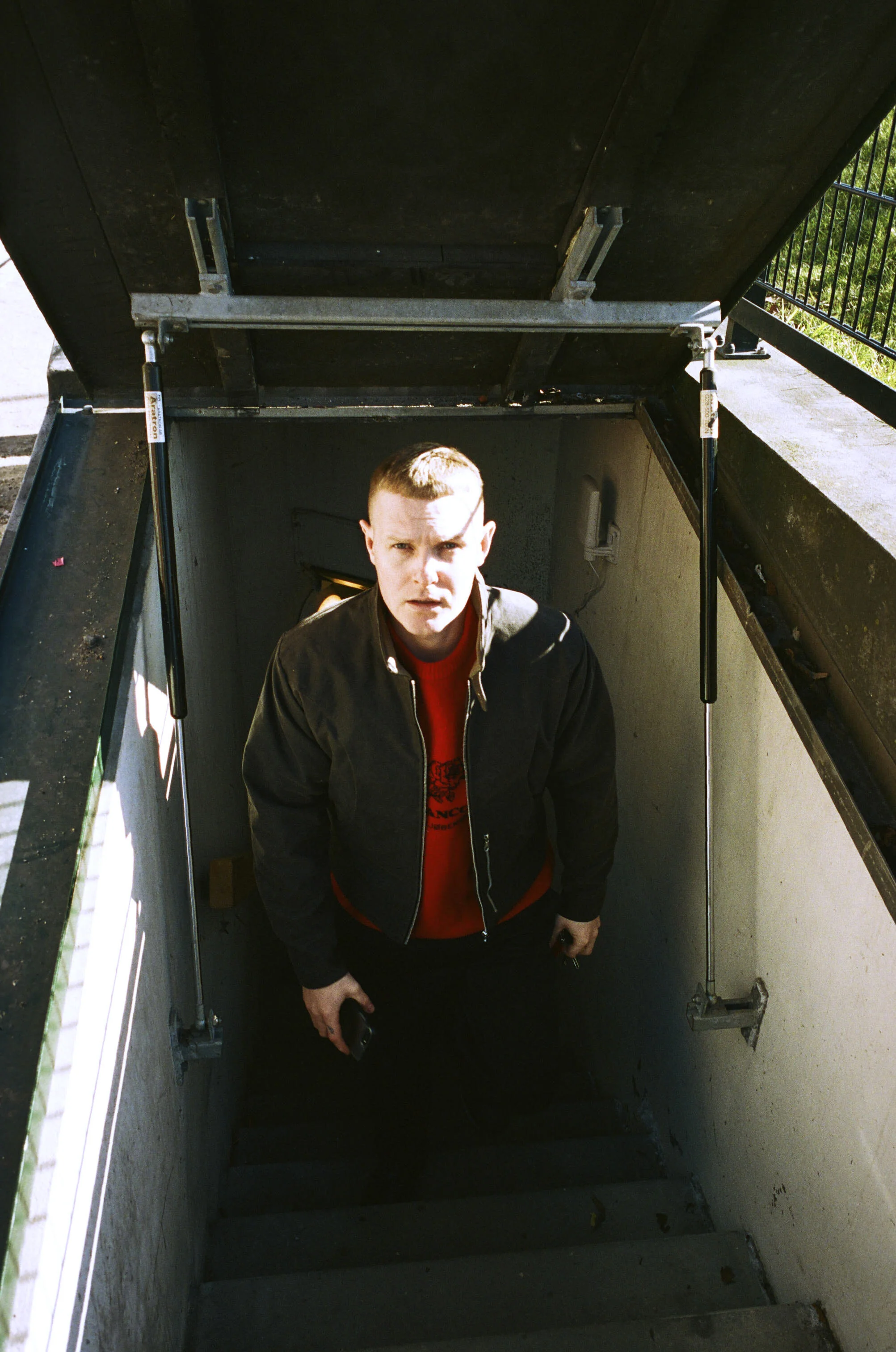 O L I V E R K N A U E R