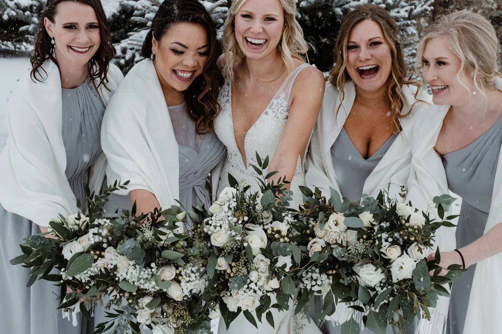 Wedding Gallery — Mid Valley Gardens Ltd.