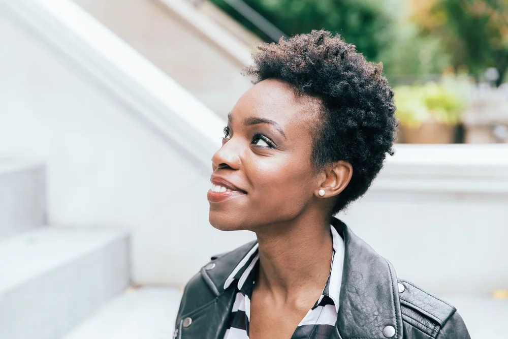 A Convo with Michelle Dalzon of theBOM — CRWNMAG